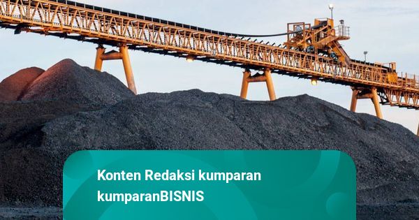 RUPST Harum Energy Sepakat Tidak Tebar Dividen, Ini Alasannya | kumparan.com
